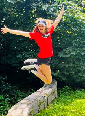 Borgman is a Bulldog - VB Adrenaline